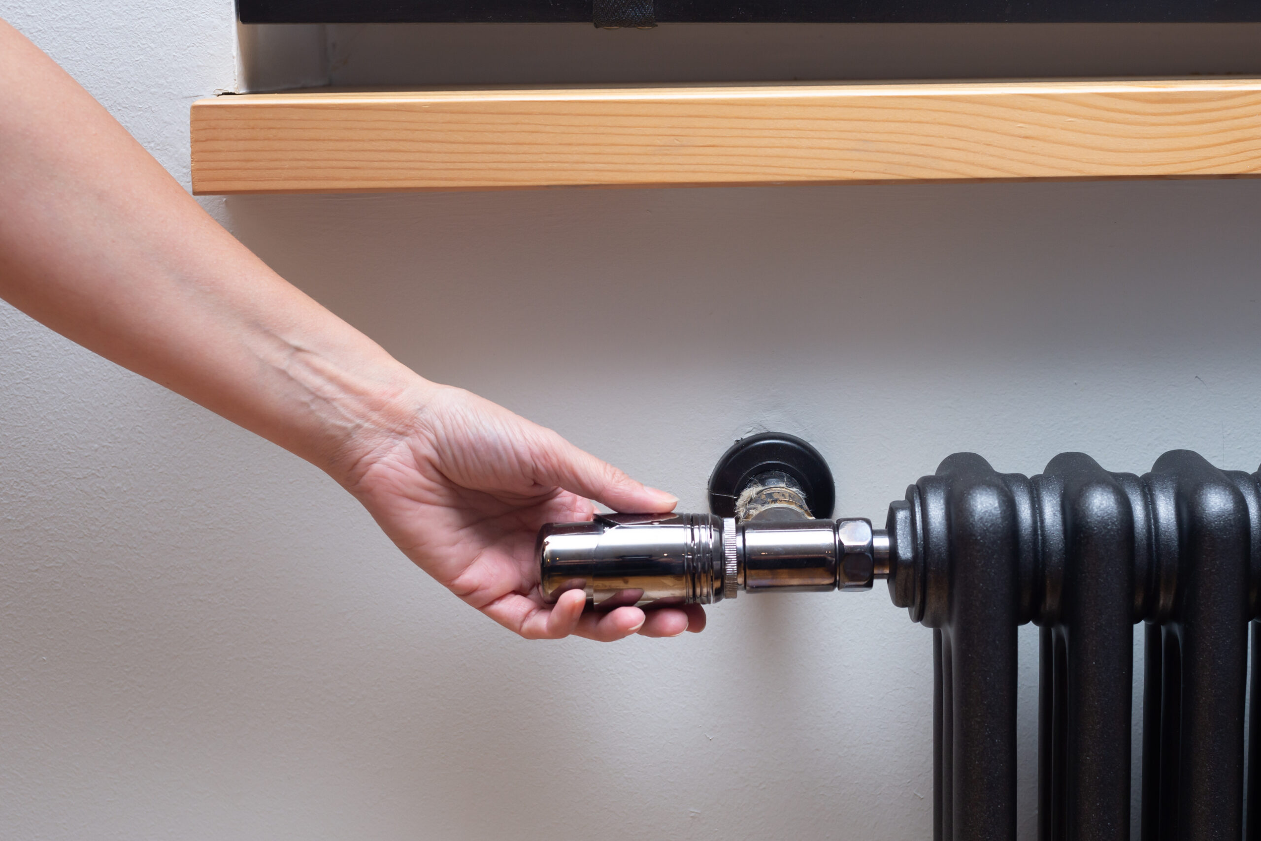 Power Flushing Southampton | Beckett's Plumbing & Heating