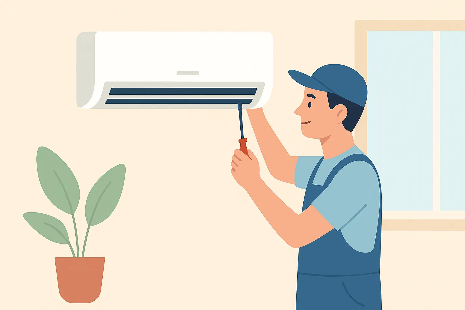 How much does it cost to install air conditioning? - Becketts Plumbing ...